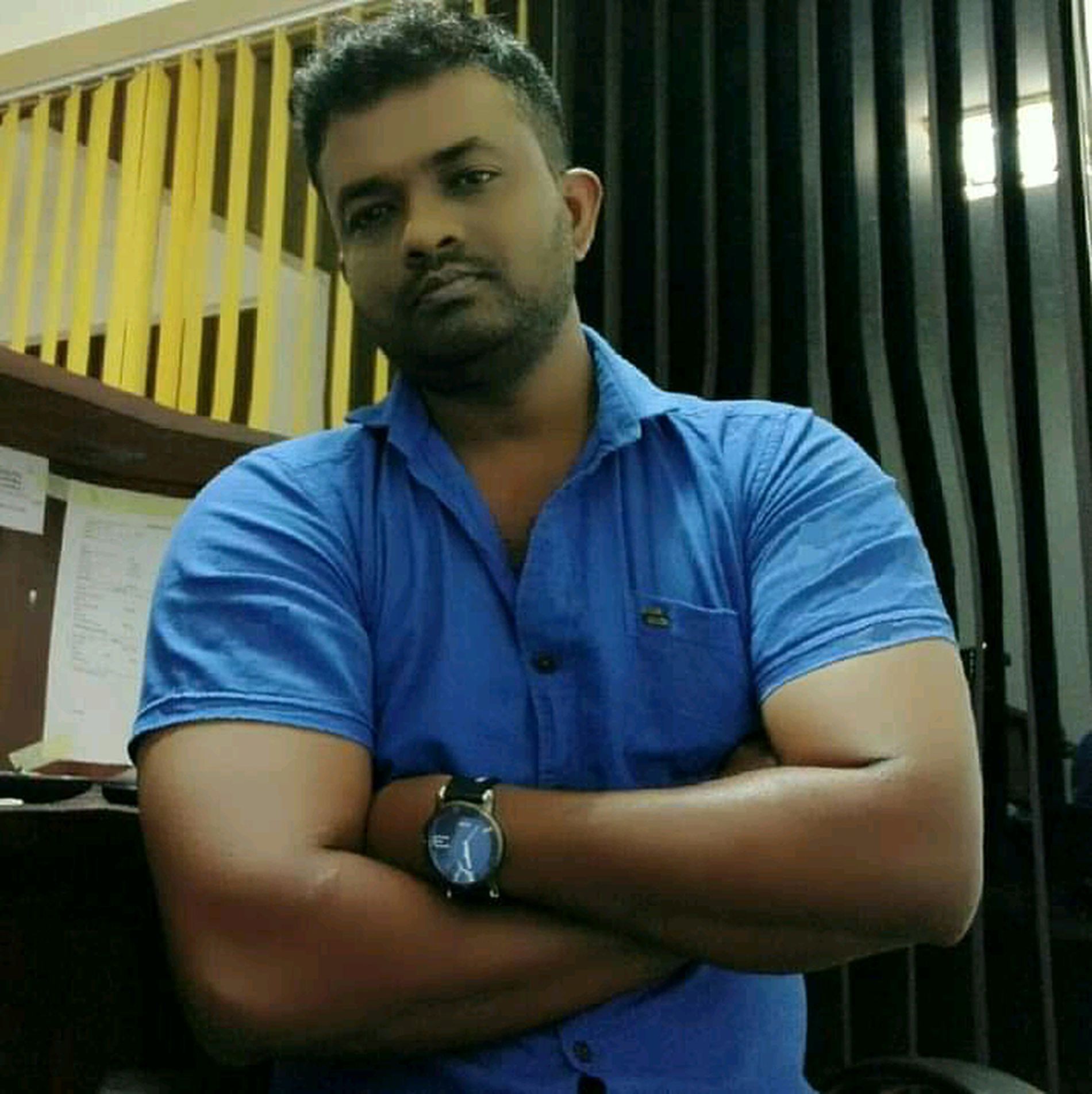 krishantha edirisinghe | GuruShots