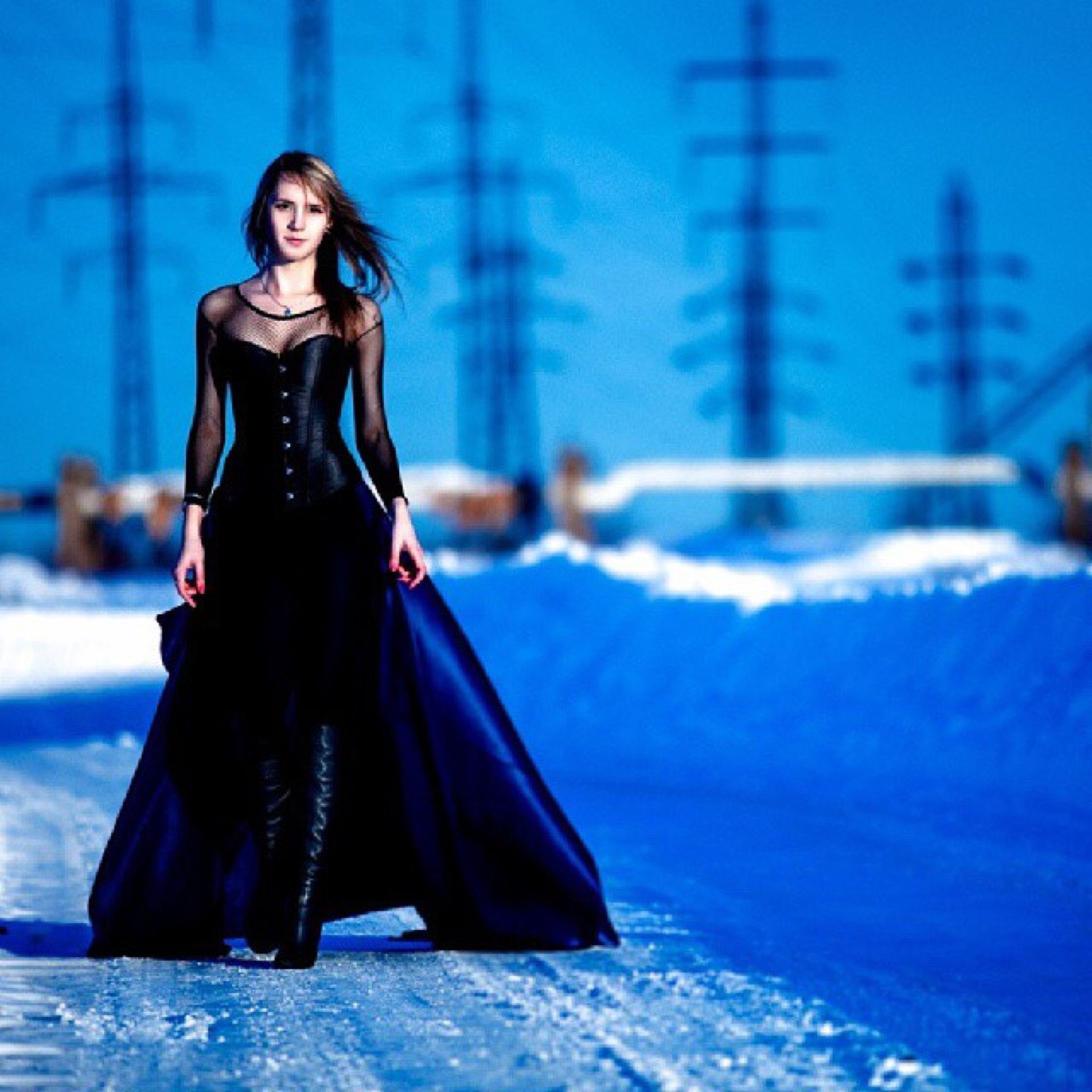 Photo by Amir Gumerov