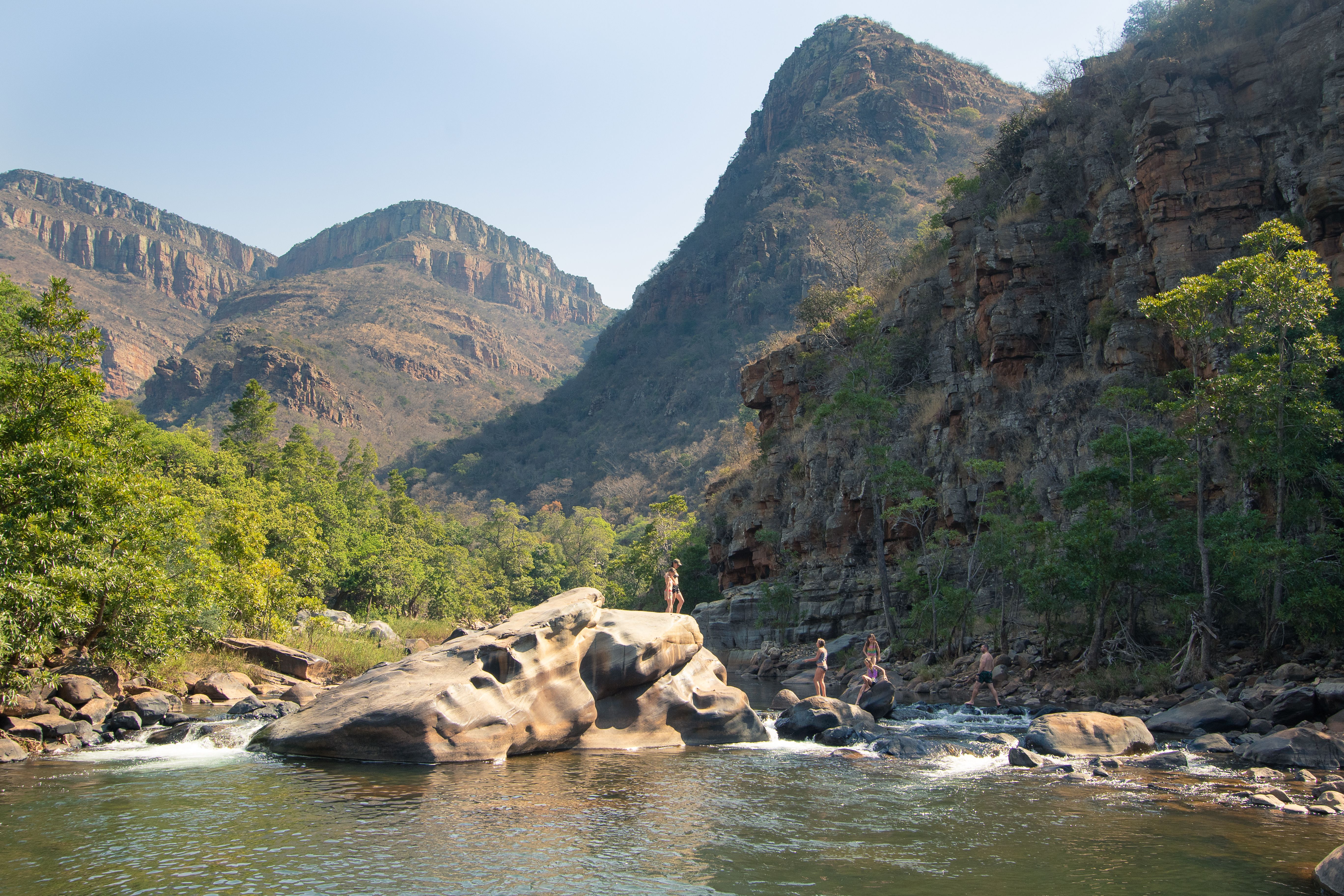 Mariepskop by Sally rinsma