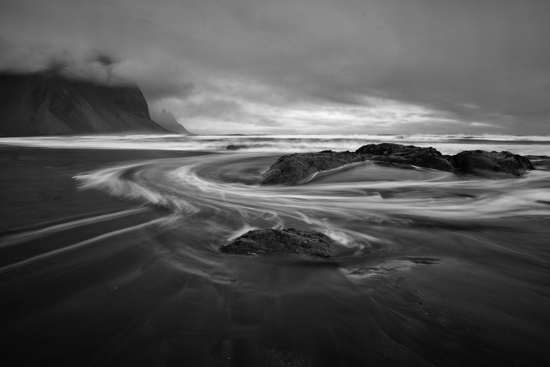 Iceland39s Frozen Volcanoes Are Waking Upand Climate