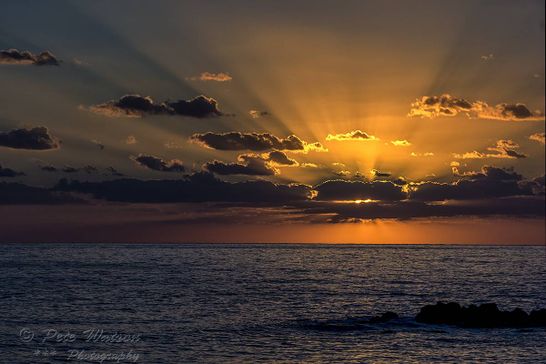 10+ Delightful Color Photographs (With Technical Details)