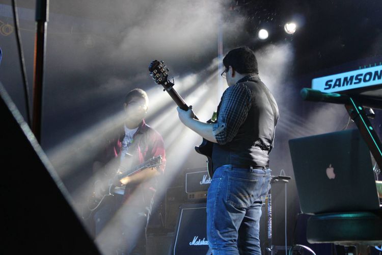 Jason Ivey | GuruShots