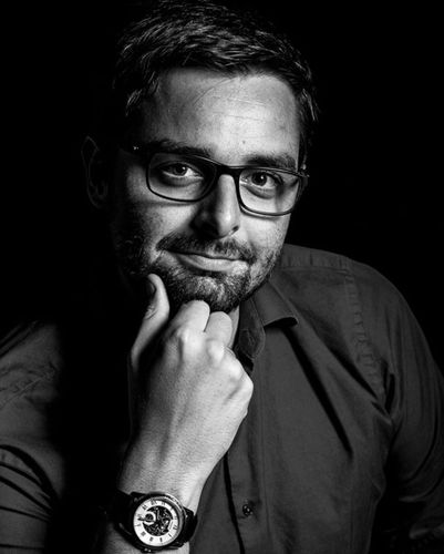 David Rigal | GuruShots