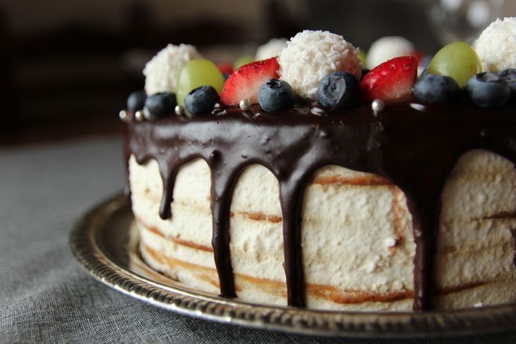 Erika Baltina | GuruShots