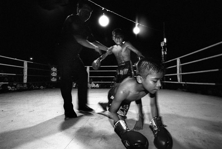 David Dare Parker | GuruShots