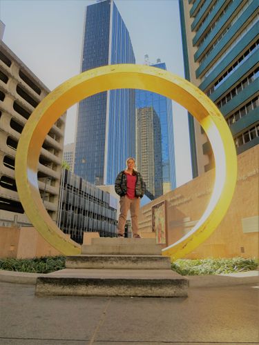 Amber Coen | GuruShots