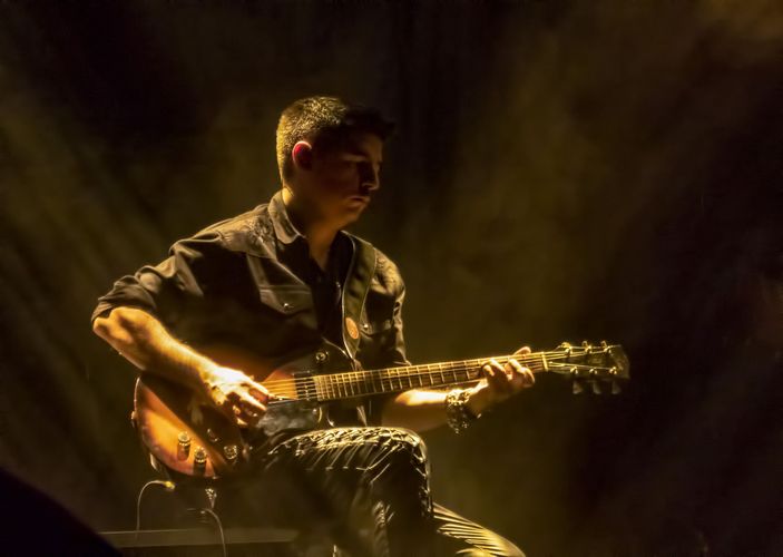 Christian Heitz | GuruShots