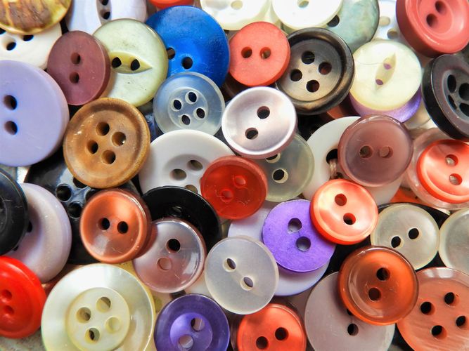 Little Objects Photo Challenge