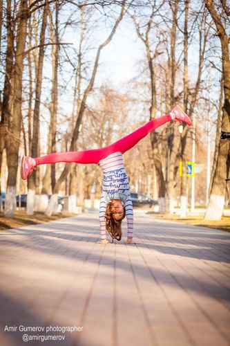 Amir Gumerov | GuruShots