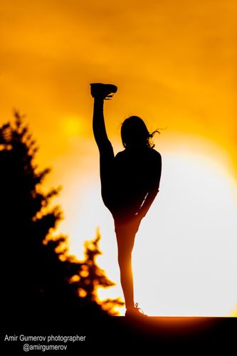 Amir Gumerov | GuruShots