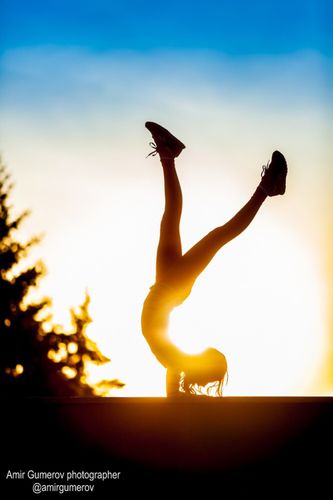 Amir Gumerov | GuruShots