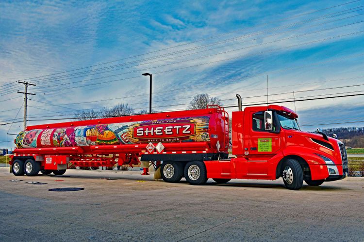 Raymond Eichelberger | GuruShots