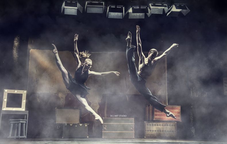 Daniel Craig Johnson | GuruShots