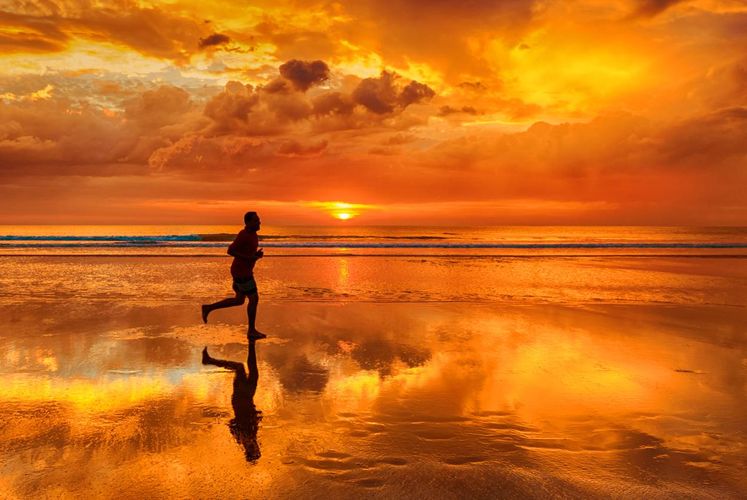 The Golden Light Photo Challenge