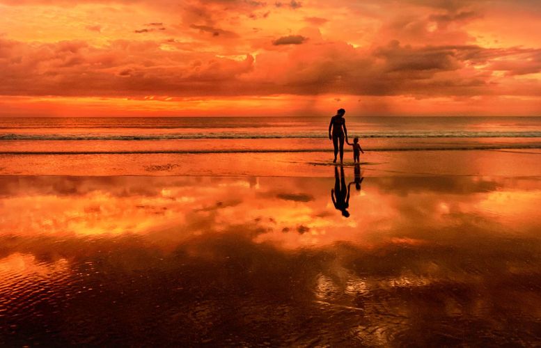 The Golden Light Photo Challenge