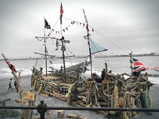 Ian Haslam | GuruShots