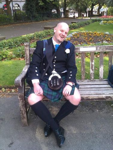 Ian Haslam | GuruShots