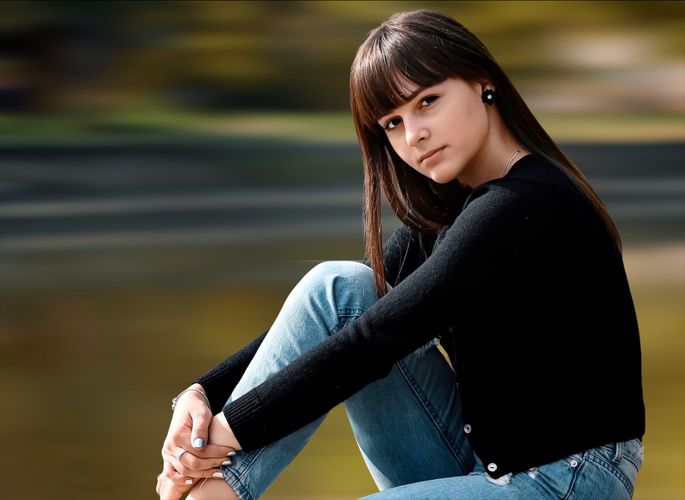 Anca the Vampire | GuruShots