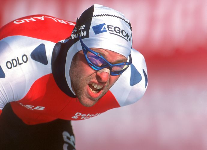 Harry Eggens | GuruShots