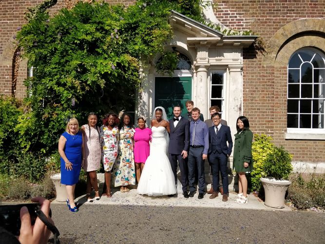 Llewellyn Griffith | GuruShots