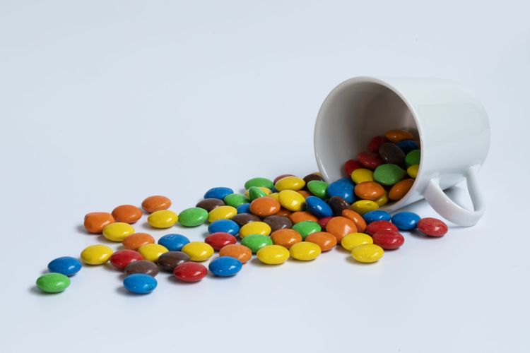 Little Objects Photo Challenge