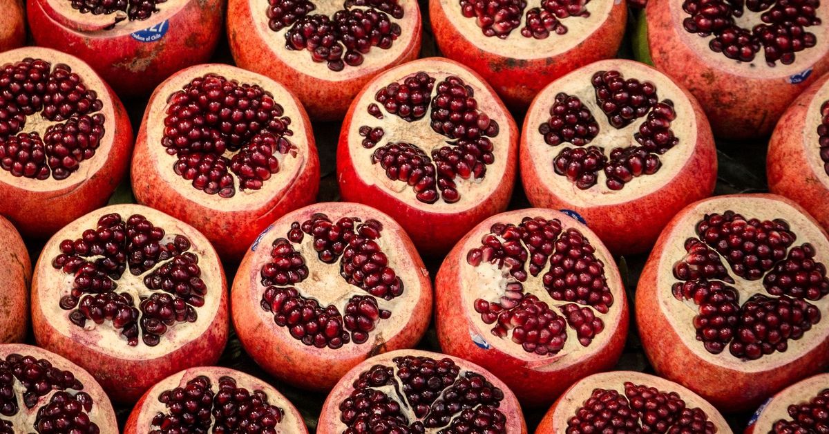 36 Beautiful Examples of Repetition & Patterns in Photography