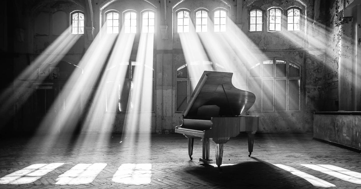 33 Dramatic Images From Some of Our Newest Photogs on GuruShots