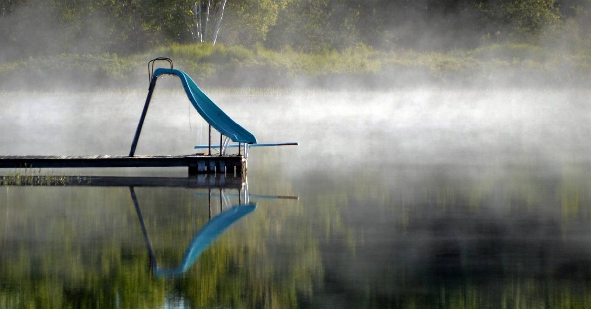 31 Photographs That Will Have You Daydreaming of Lazy Summer Afternoons