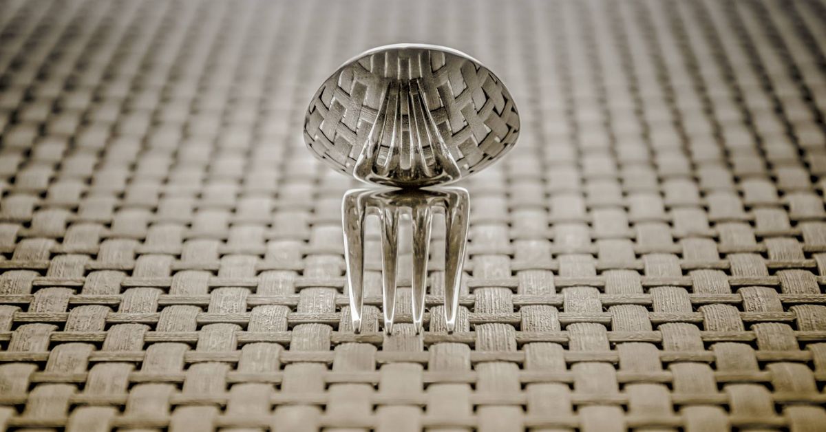 30 Alluring Patterns that Titillate, Fascinate, and Irritate