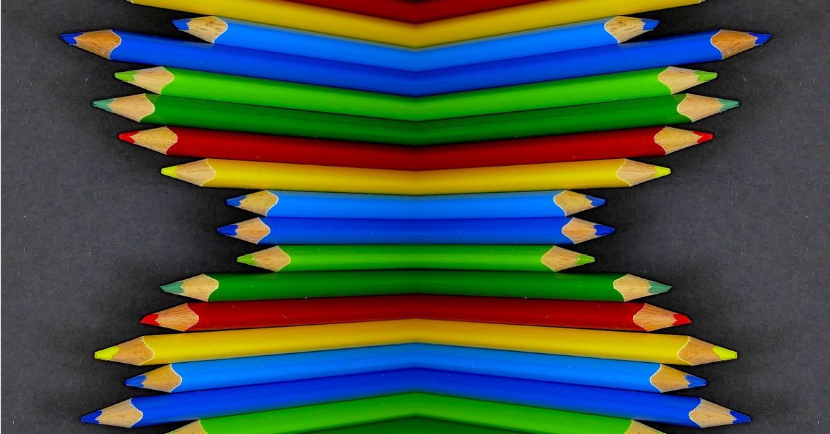 Stare at the image for a few seconds - do you see it ? by RAM Photo Arts