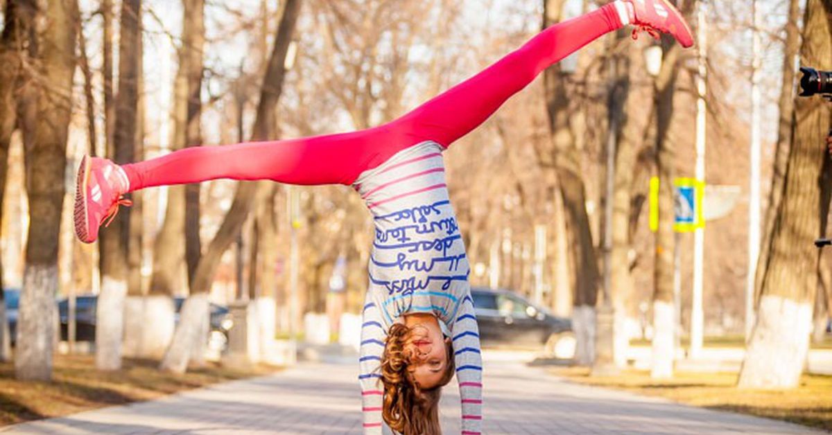 Photo by Amir Gumerov