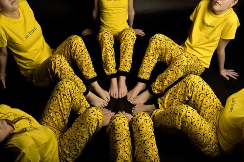 36 Beautiful Examples of Repetition & Patterns in Photography