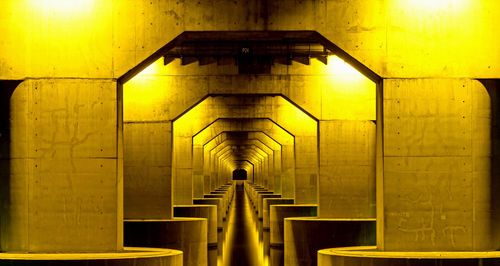 36 Beautiful Examples of Repetition & Patterns in Photography