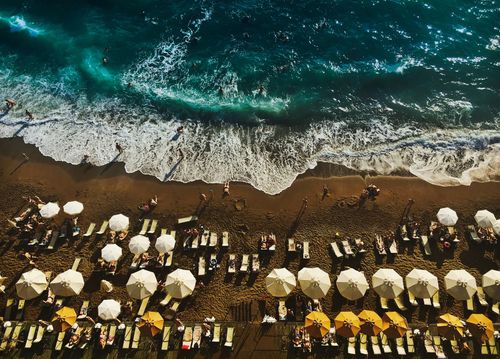 36 Beautiful Examples of Repetition & Patterns in Photography