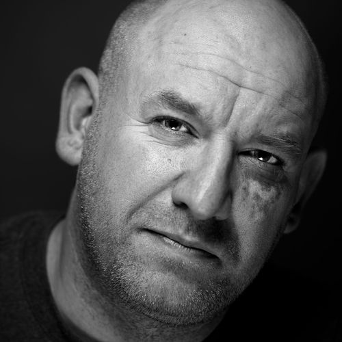 Goddess by Nerijus Nik