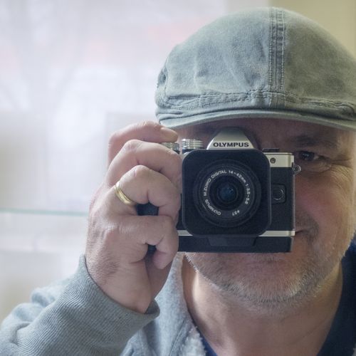 high.key.portraiture by Let's shoot!