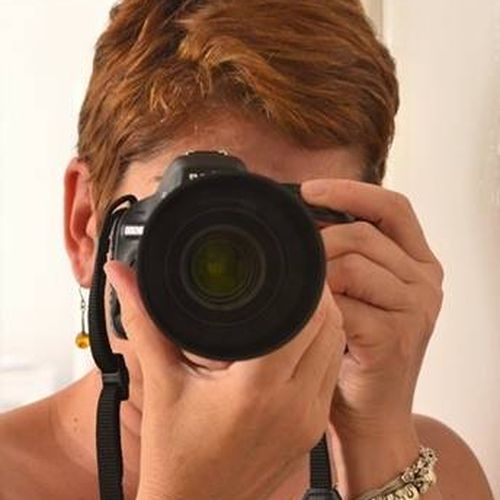 The Daily Commute Photo Challenge