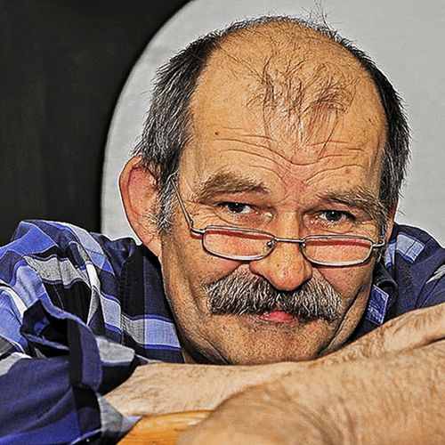 Hans-Jürgen "the beast" Hinz | GuruShots