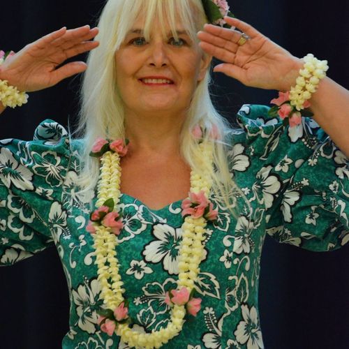 Heather Pugh | GuruShots