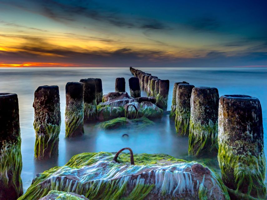47 Jaw-Dropping Inspirational Photographs