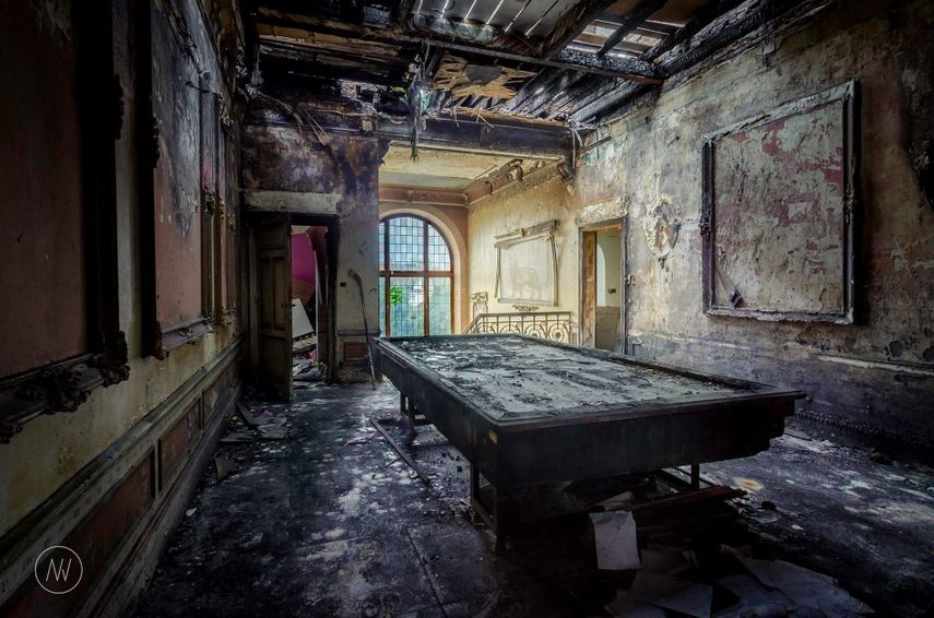 HDR Gets a Bad Rap. These 28 Images Might Change Your Mind