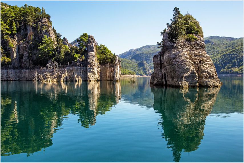 37 Eye-Popping Global Photos