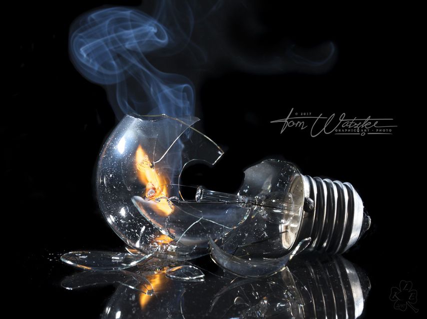 28 of the Very Best Examples of Photographers as Lighting Experts