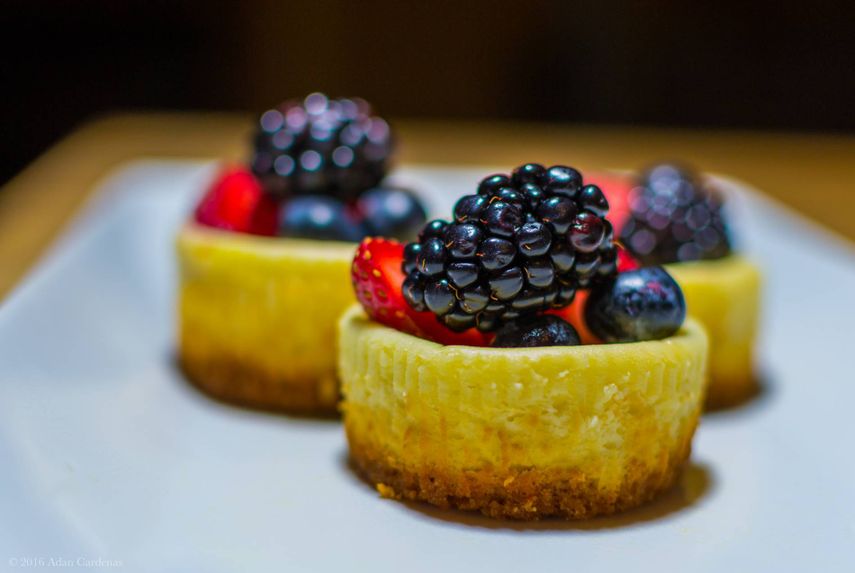 32 Delicious Examples of Food Photography. Guaranteed to Inspire and ...