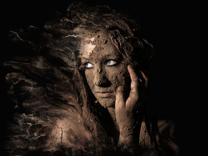 32 Unique Portraits That Show The Full Range Of Human Emotions