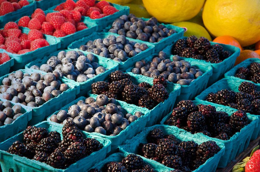 32 Delicious Examples of Food Photography. Guaranteed to Inspire and ...