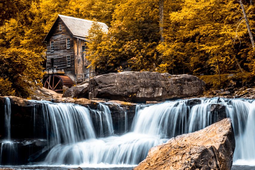 47 Jaw-Dropping Inspirational Photographs