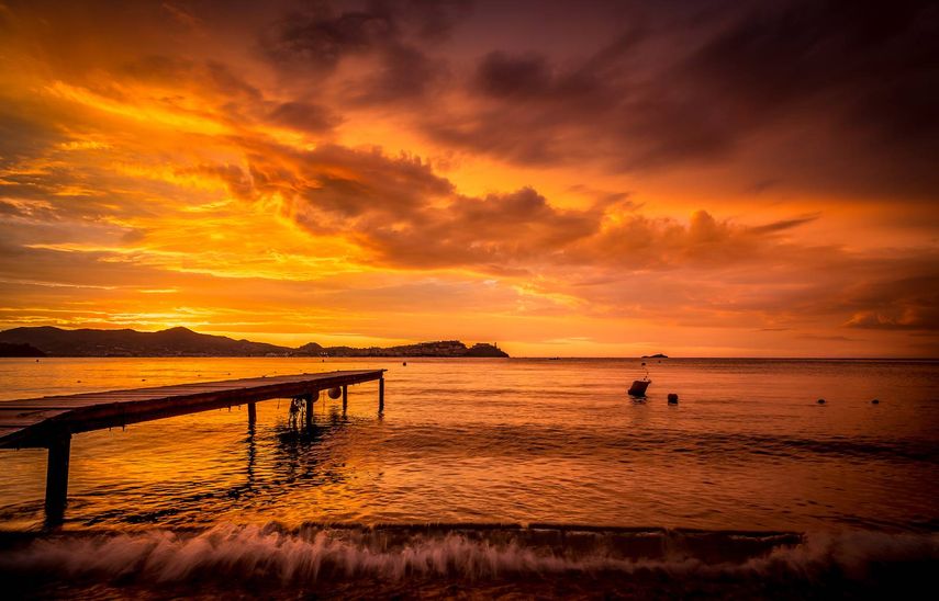 31 Photographs That Will Have You Daydreaming of Lazy Summer Afternoons