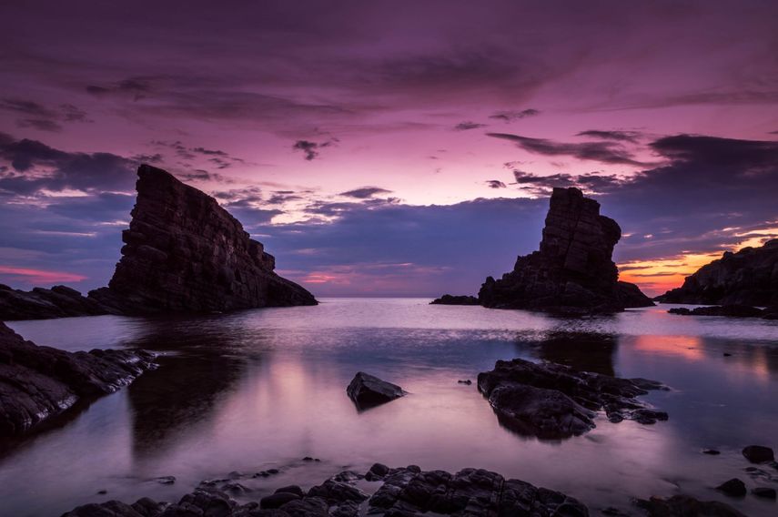 37 Eye-Popping Global Photos