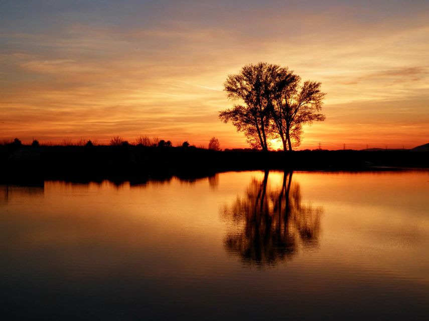 32 Tantalizing Examples of Why the "Rule of Thirds" - Rules